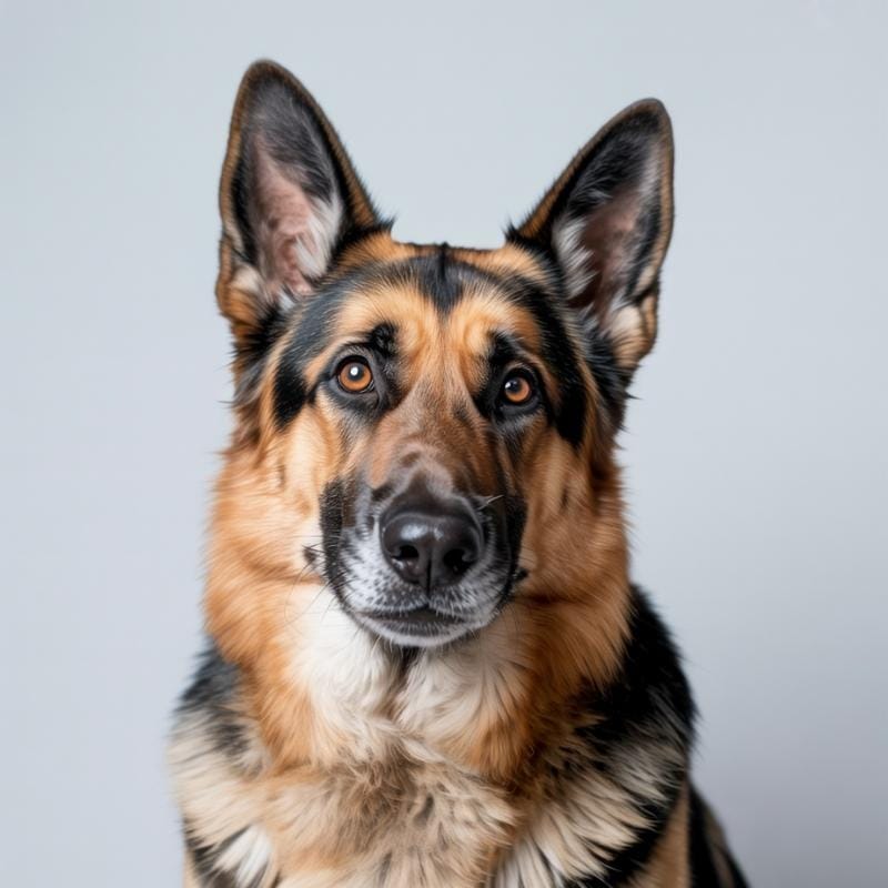 German Shepherd Apparel & Gifts | BlizzStyle